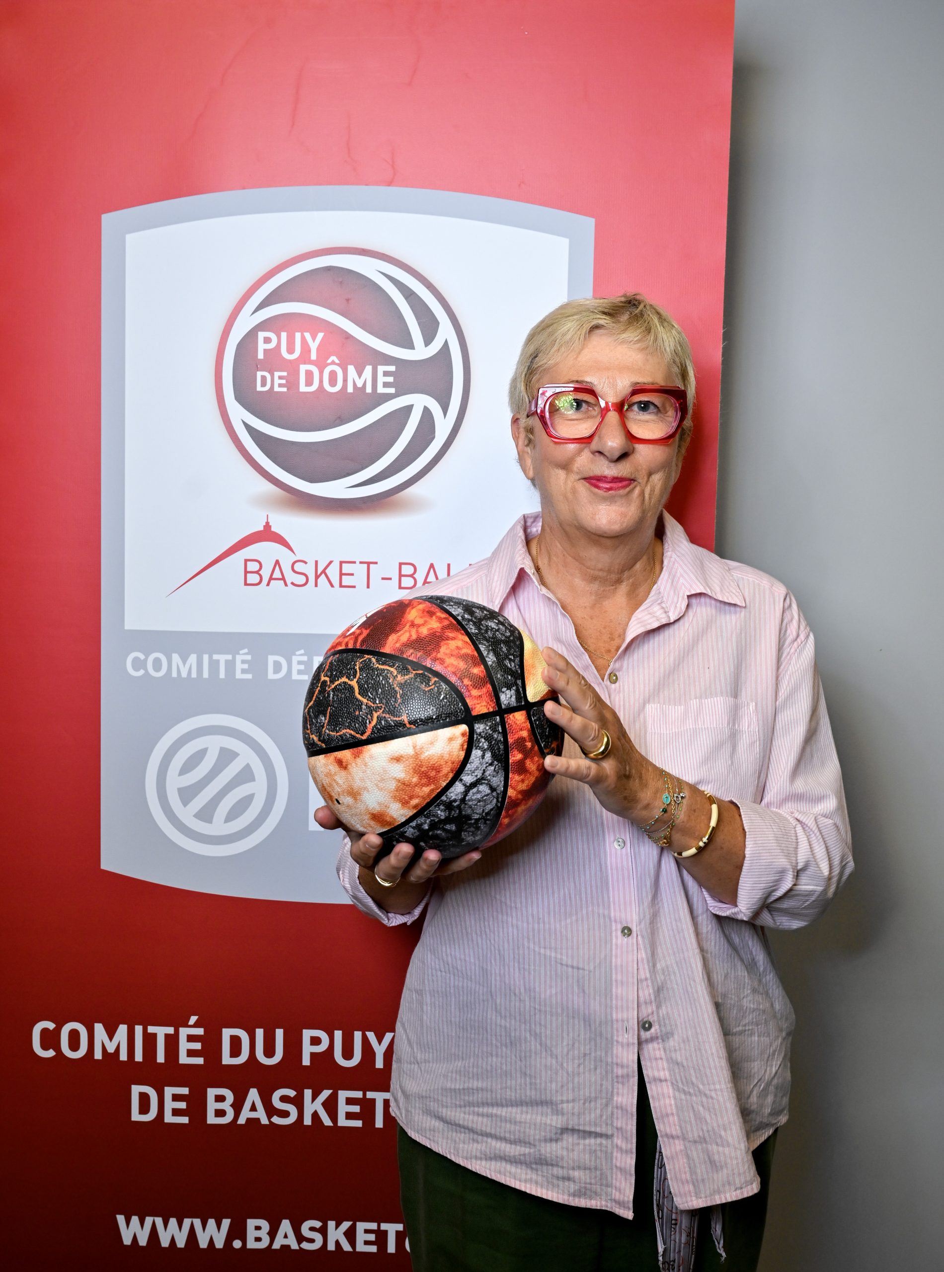 5×5 Compétitions – Comité du Puy-de-Dôme de Basket-Ball